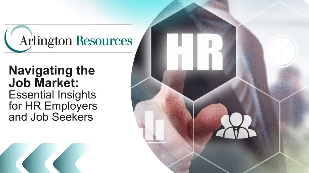Navigating the Job Market: Essential Insights for HR Employers and Job ...
