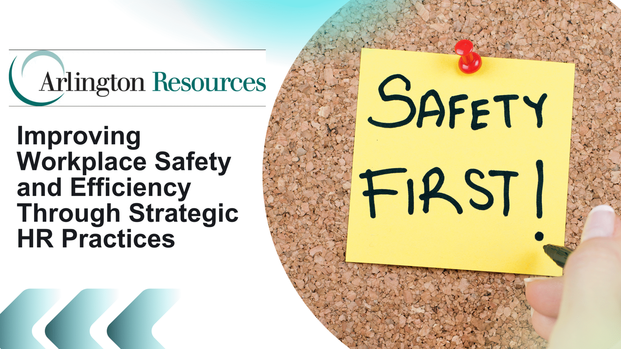 Improving Workplace Safety and Efficiency Through Strategic HR ...